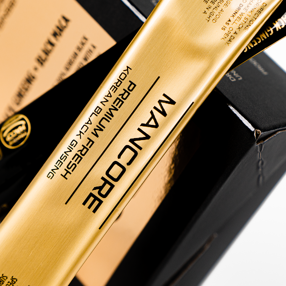 Mancore – Dr.Sam Shop