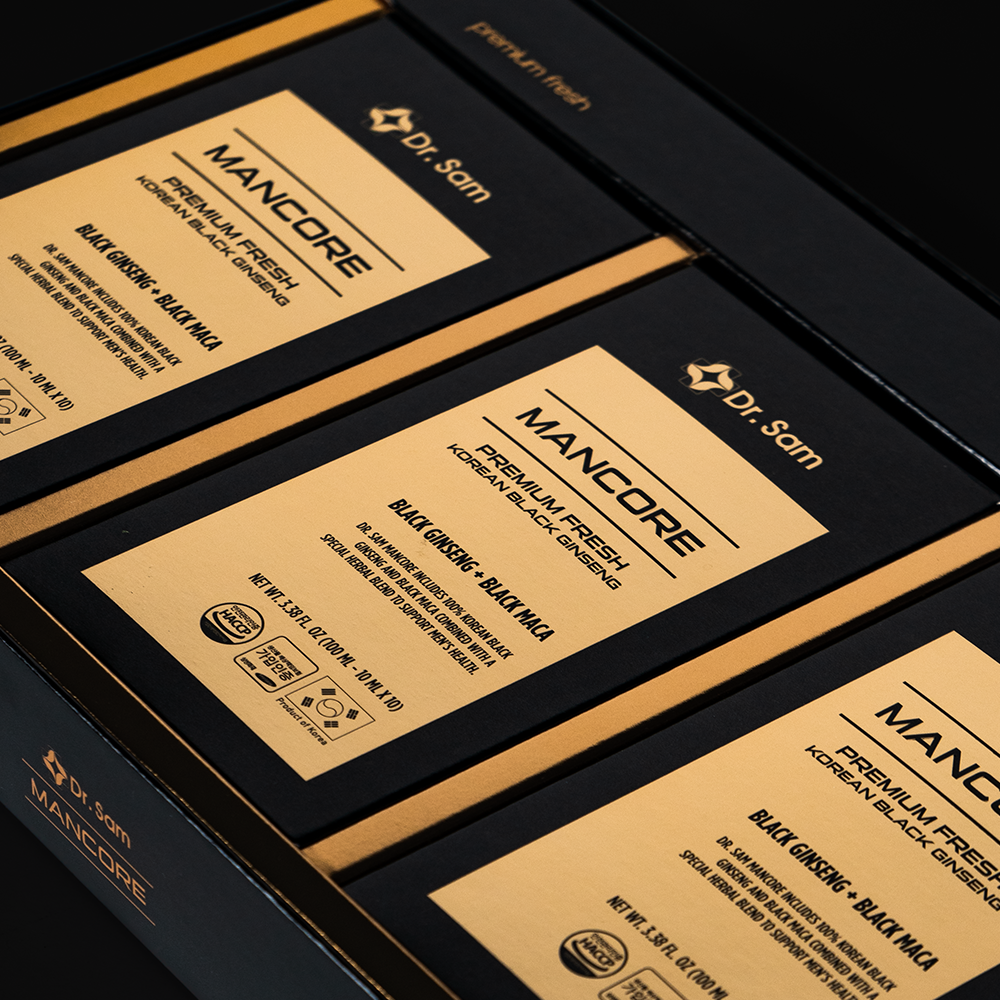 Mancore – Dr.Sam Shop