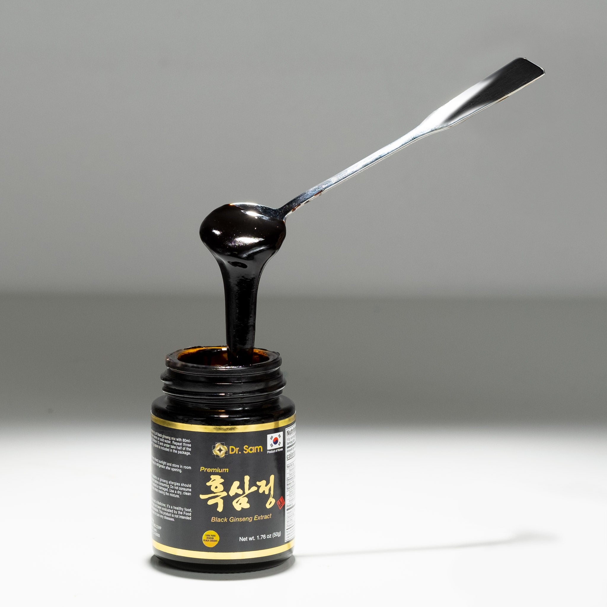 Dr. Sam Black Ginseng – Dr.Sam Shop